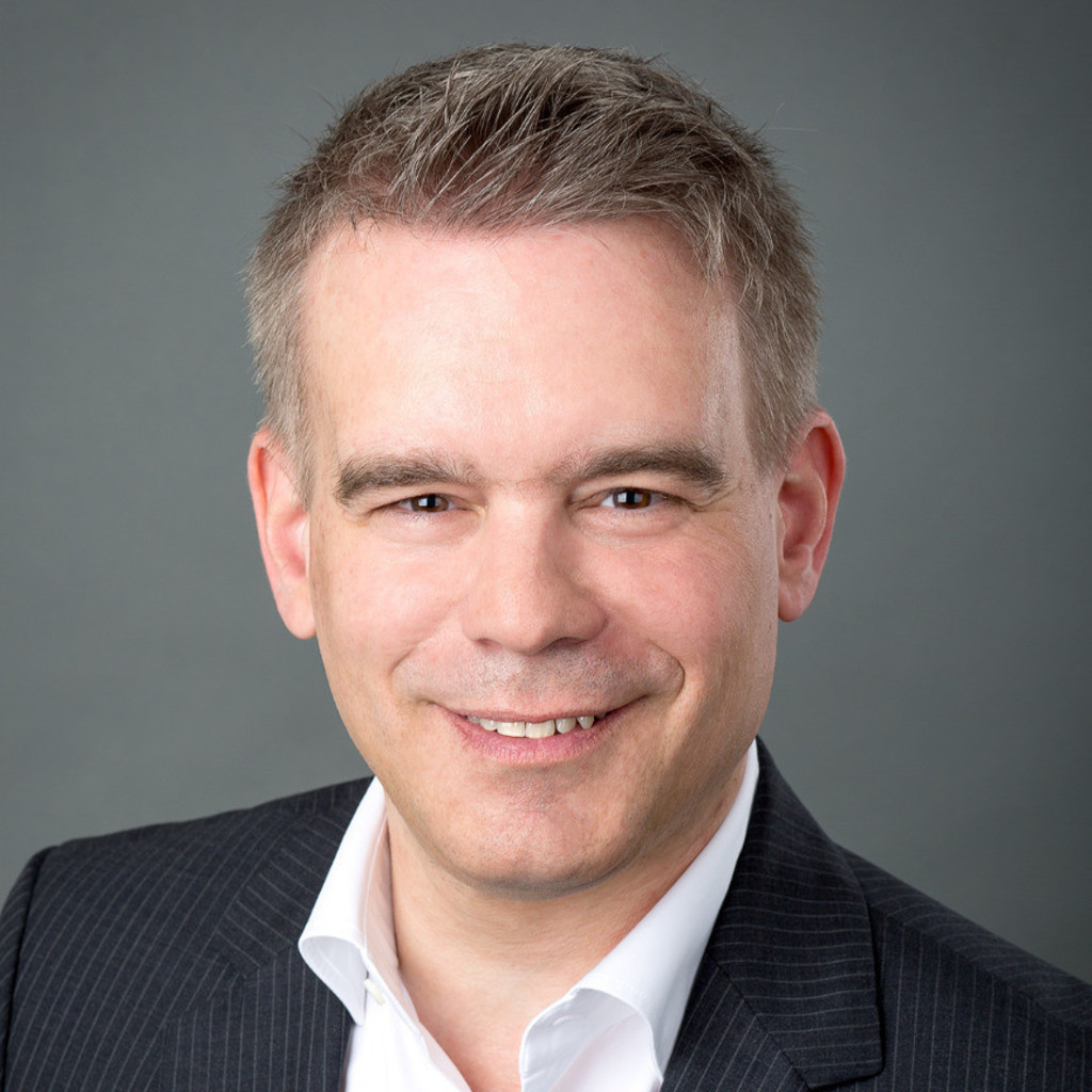 Dr. Simon Dierig - Produktmanager Smart Metering - Minol Messtechnik W ...