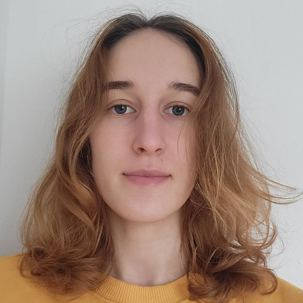 Daria Sereda - Software Engineering - Kharkiv National University of ...