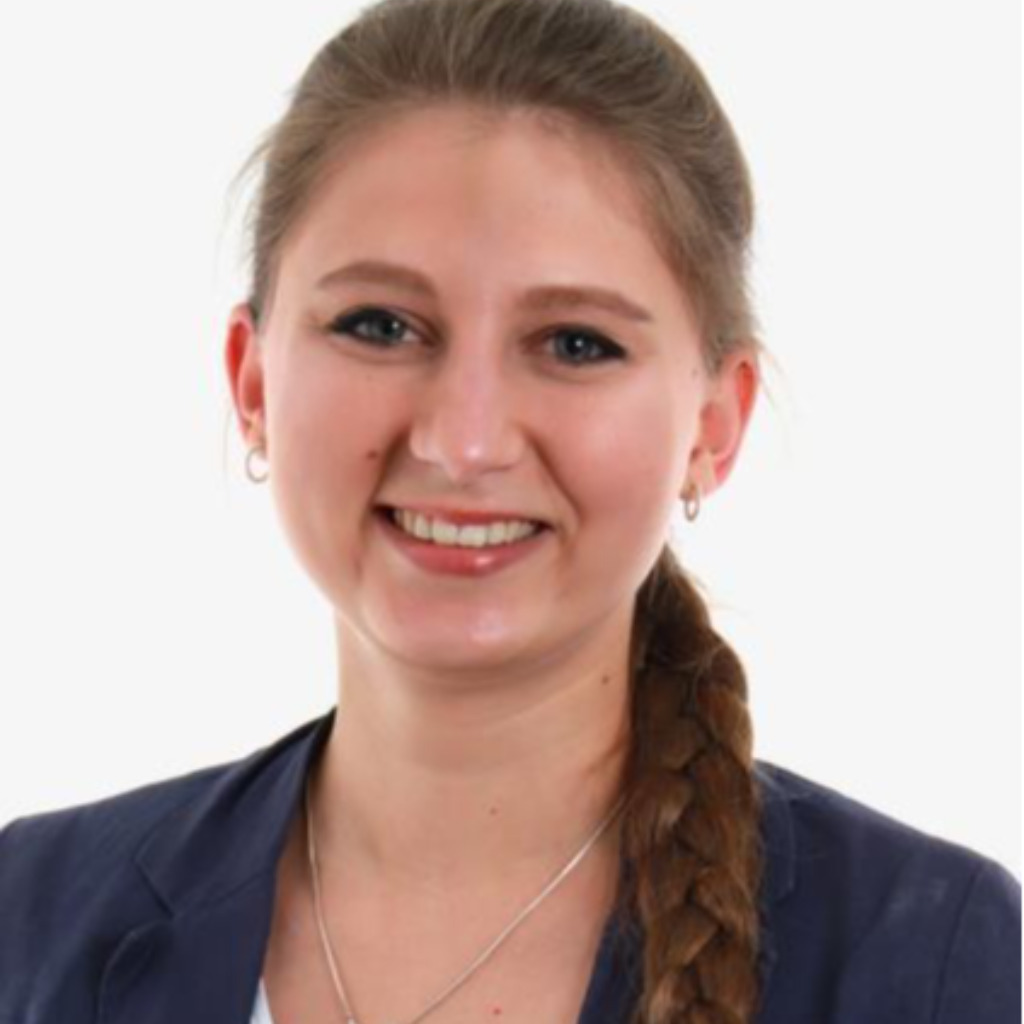 Olga Lapidus - Angewandte Informatik - HTWG-Konstanz | XING