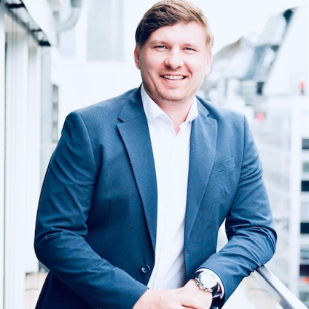 Michael Schulz - Key Account Manager - persona service AG & Co. KG | XING