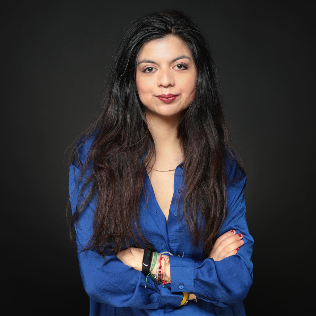 Luisa Gonzalez - Junior Project Manager Events - REALIZE Event ...