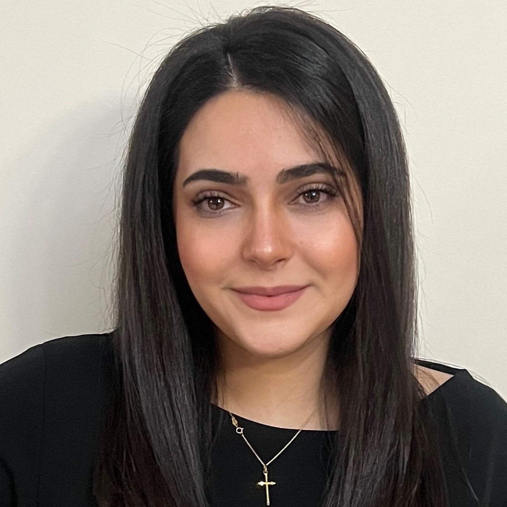 Zohreh Simin - Web Developer - Mci | XING