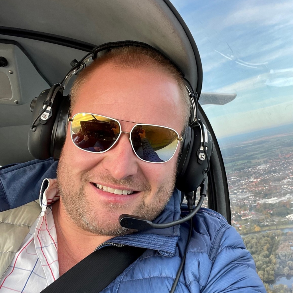 Benjamin Michaelis - Eventmangager - BM eventin´ | XING