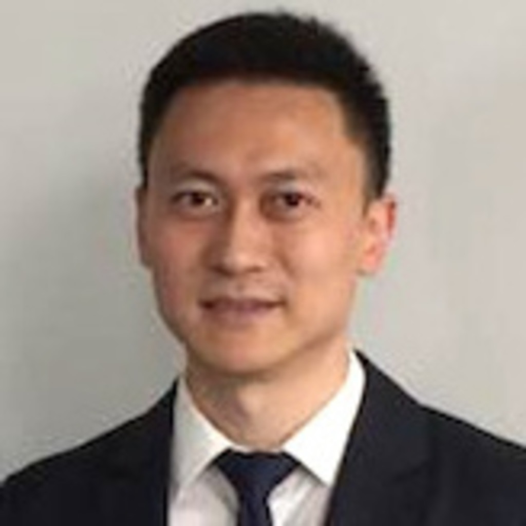 Dipl.-Ing. Shouhui Ju - Deputy General Manager - Jiangsu Horizon New ...