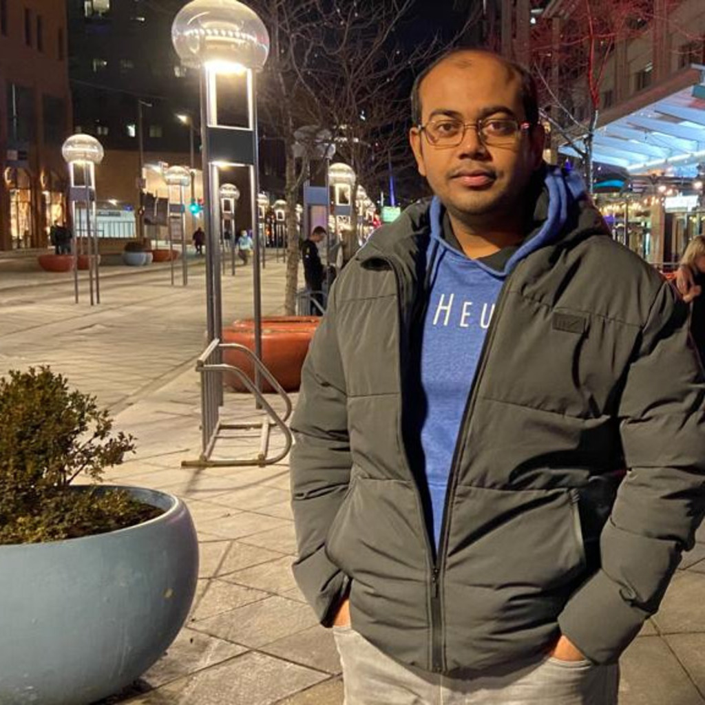 Somnath Ray Chowdhury - ORAN, 5G, SA, NSA, 4G, NBIOT Testing Engineer ...