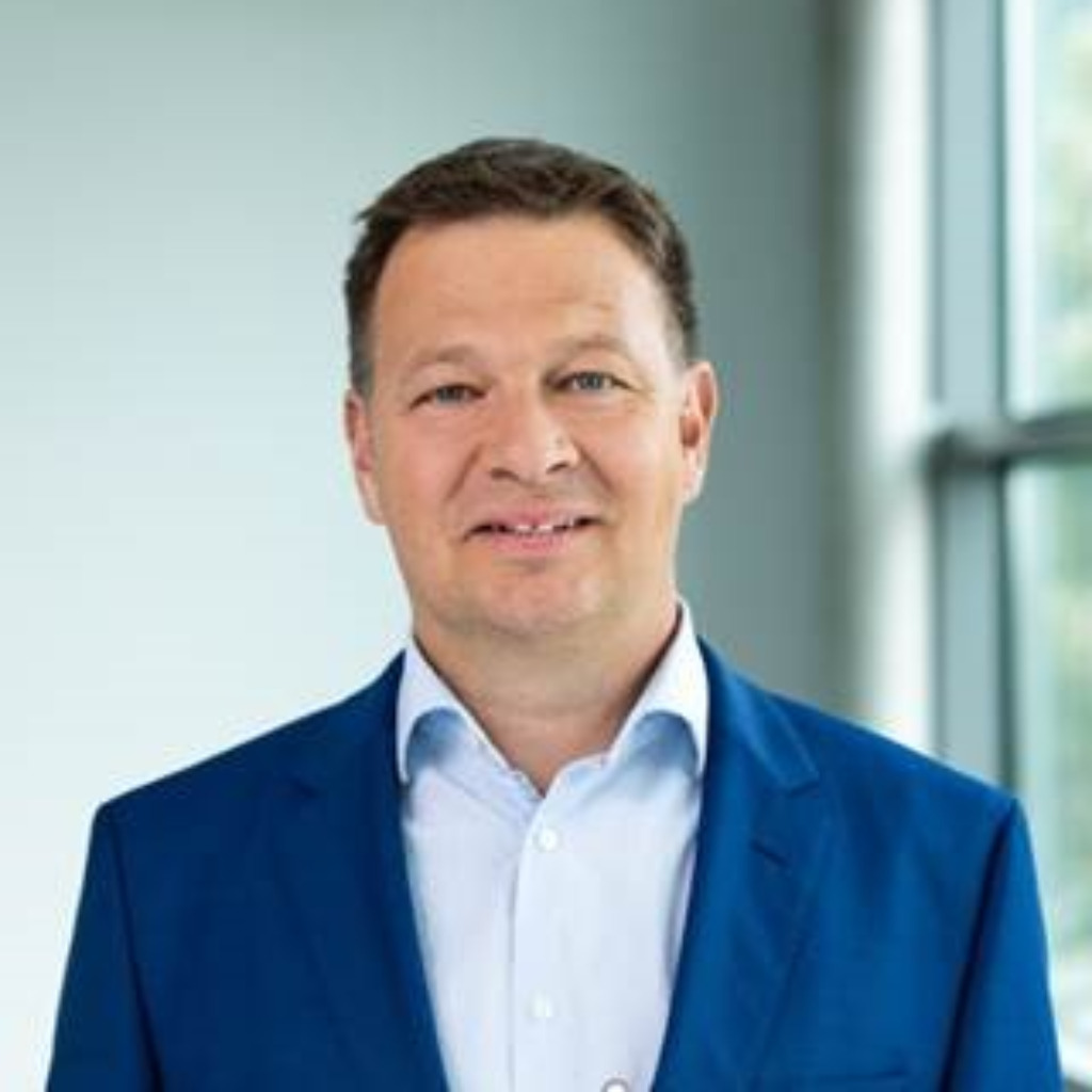 Theo Schärer - Geschäftsführer - Ölz Frischbackwaren AG | XING