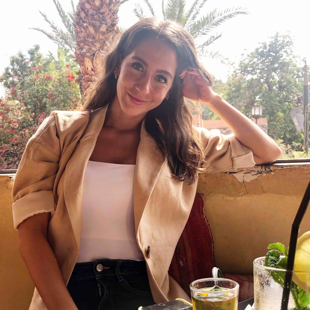 Ana María Myers del Álamo - Founder - Burkhardt & Myers del Alamo GbR ...