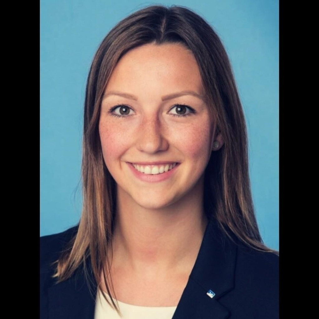 Jessica Simon - Personalsachbearbeiterin mit dem Schwerpunkt ...