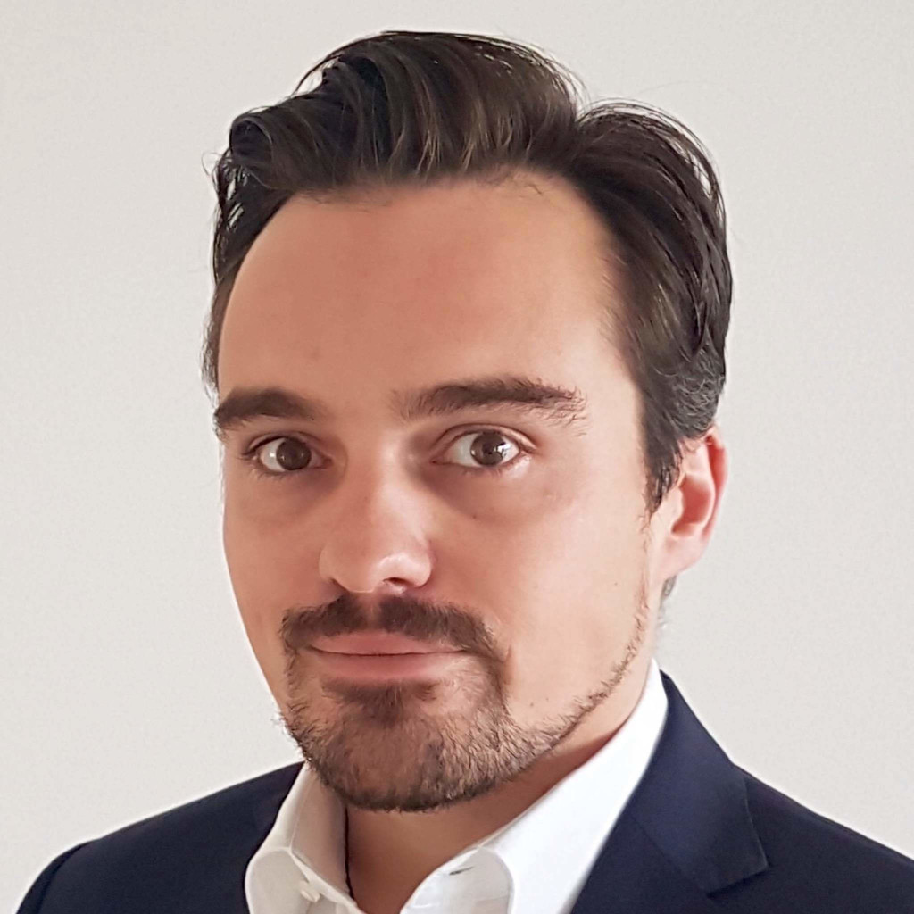 Alexander Klien - FP&A Manager DACH - AIG Europe Limited, Switzerland ...