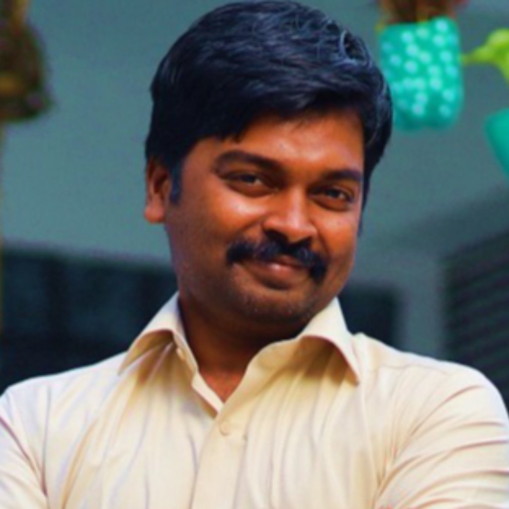 Vishnu Raveendran - Research Scientist - Hetero | XING