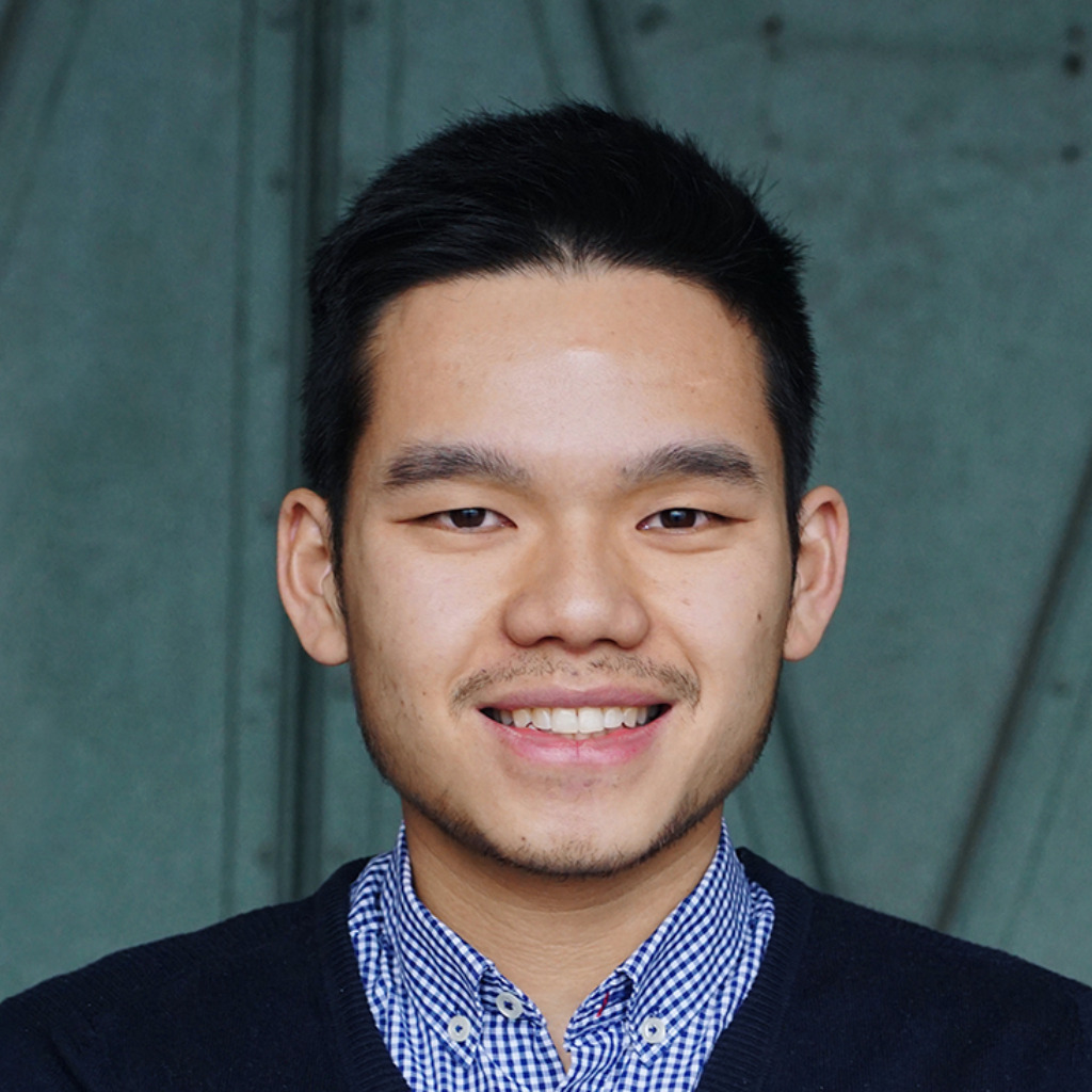 Duc Trung Pham - Berater Dokumentenmanagement - Kommunale Datenverarbeitung Oldenburg (KDO) | XING