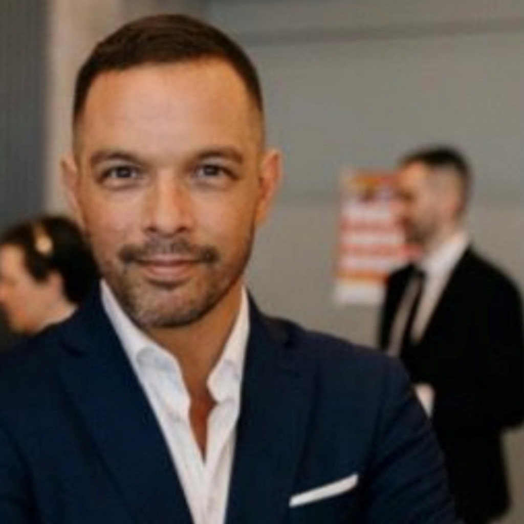 Loick Mariette - Multiple Senior Commercial roles, Head of Sales and Marketing, Sales Director ...