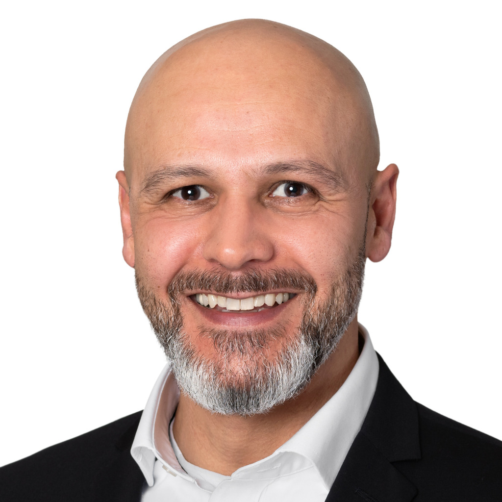 Murat Karatay - PKW Automobilverkäufer Neuwagen Verkauf Bar ...