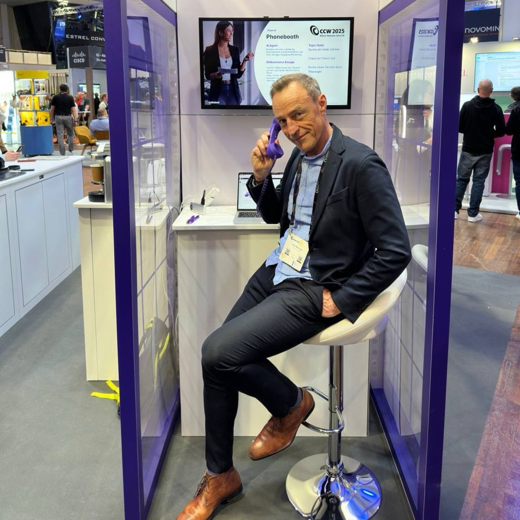 Peter Wortmann - Leiter IT - Lucke EDV GmbH -Konzern Fiducia & GAD IT ...