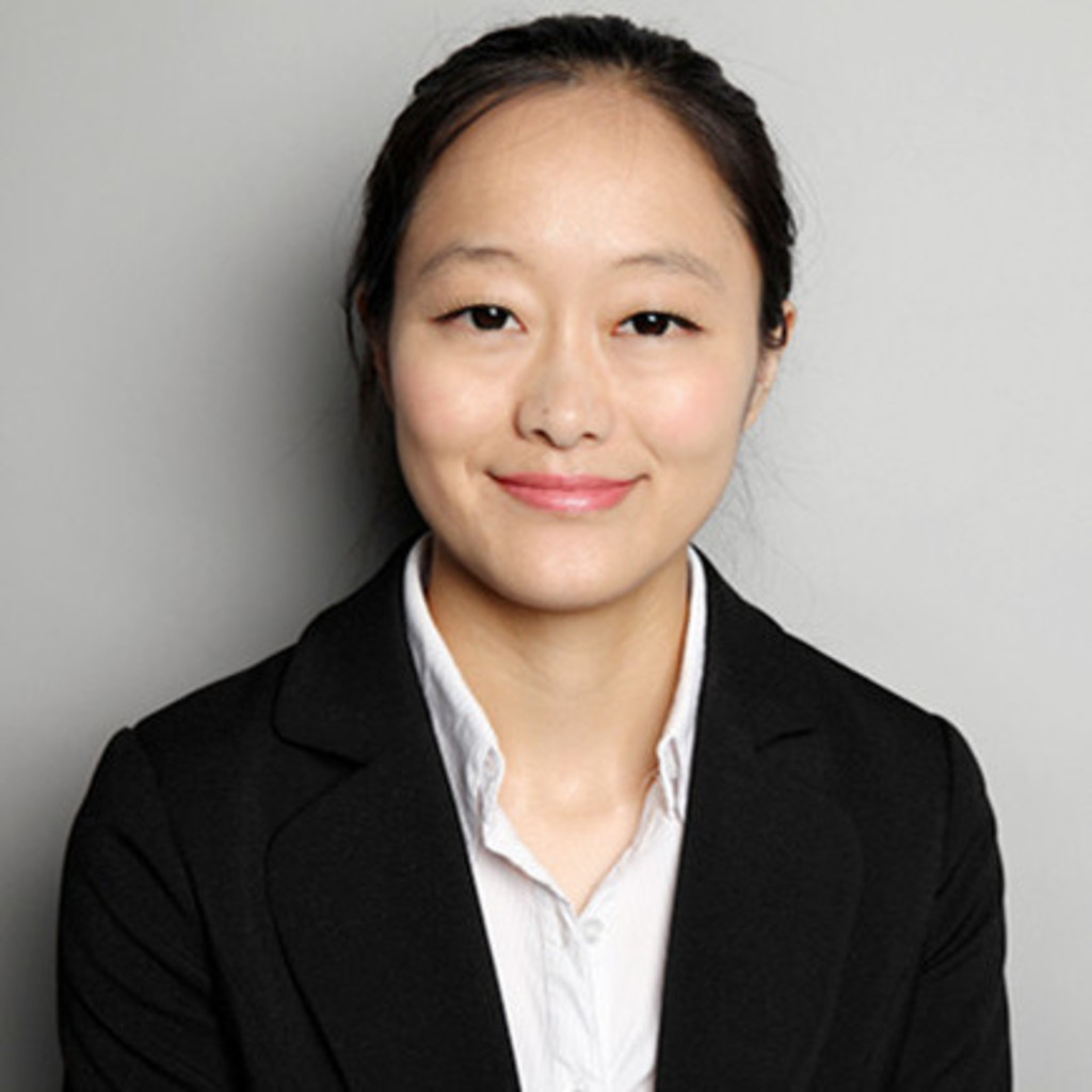 Ting Ma - Senior Consultant - msg | XING