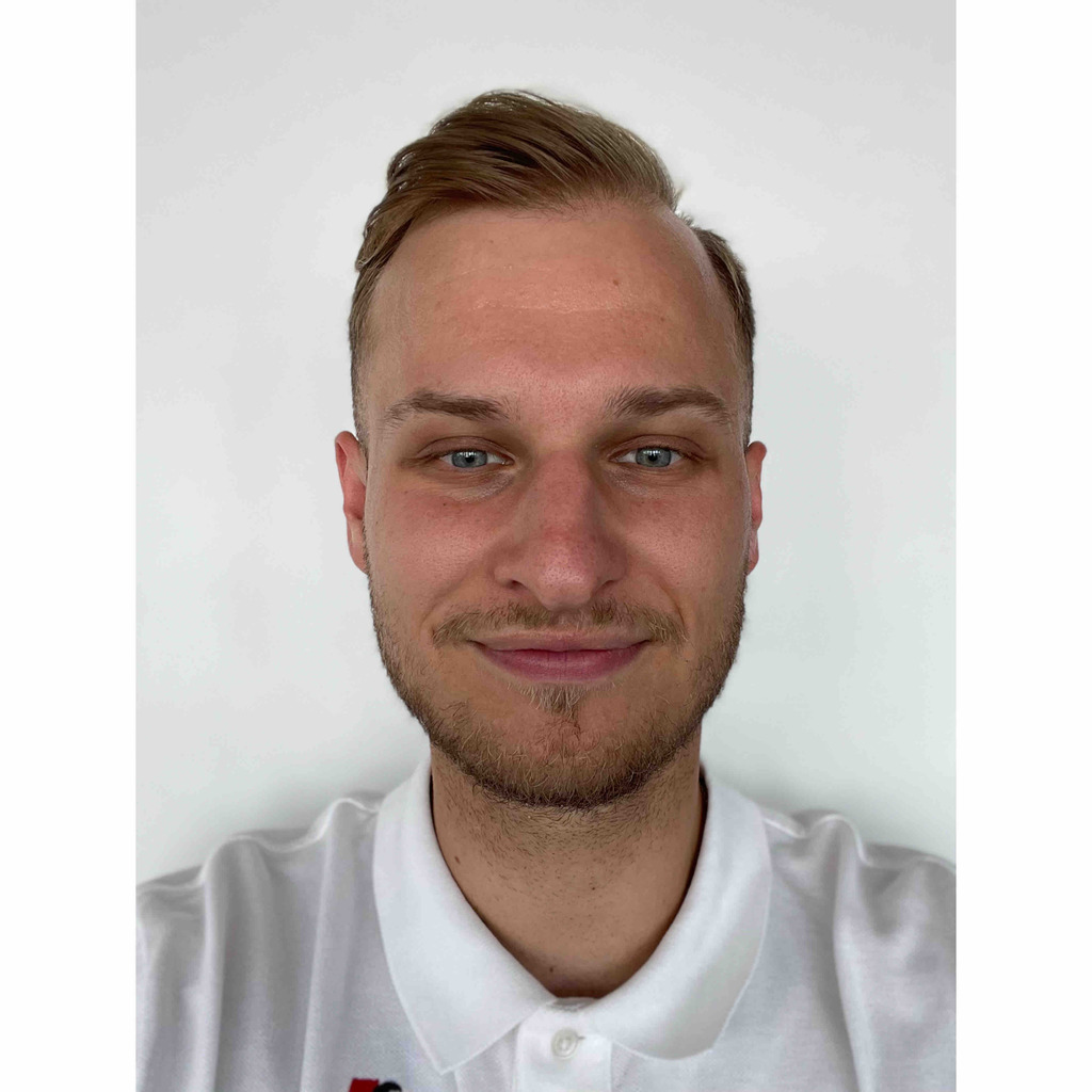 Luca Paul - Junior Professional Retail Technologies - Schwarz IT ...