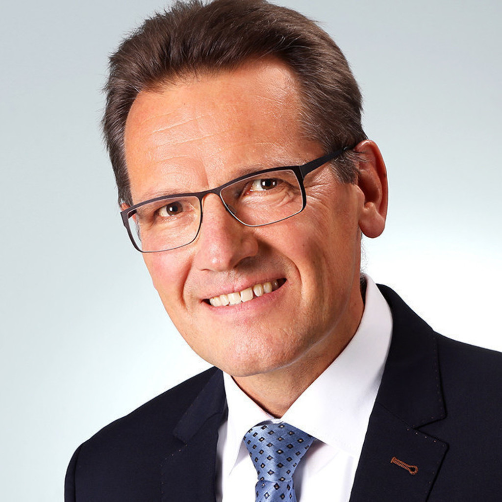 Martin Spitznagel - Verkaufsleitung Deutschland Süd/Key Account Manager ...