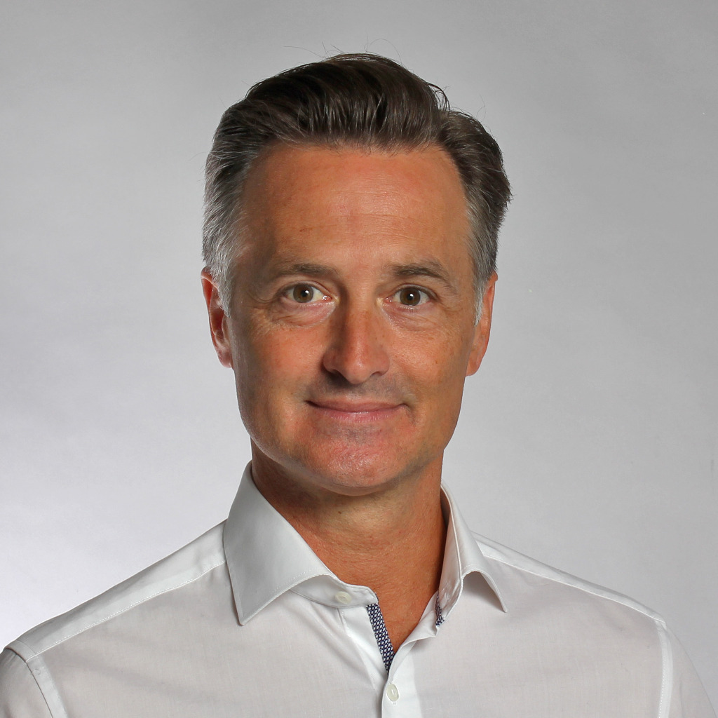 Christian Rauch - Geschäftsführer - Hans Zitzlsperger GmbH & Co. KG | XING