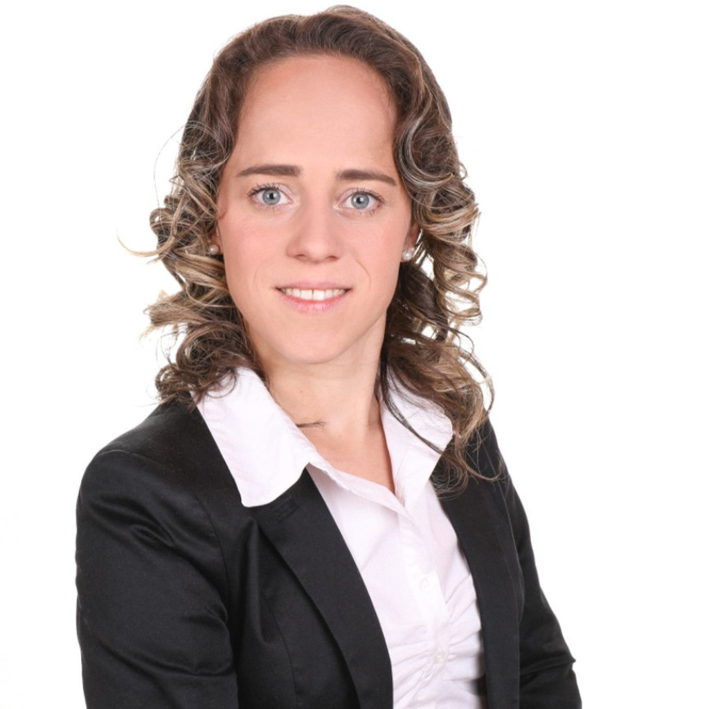 Anna Märkl-Bilger - Sachbearbeiterin Leistungsabrechnnung - Stiftung ...