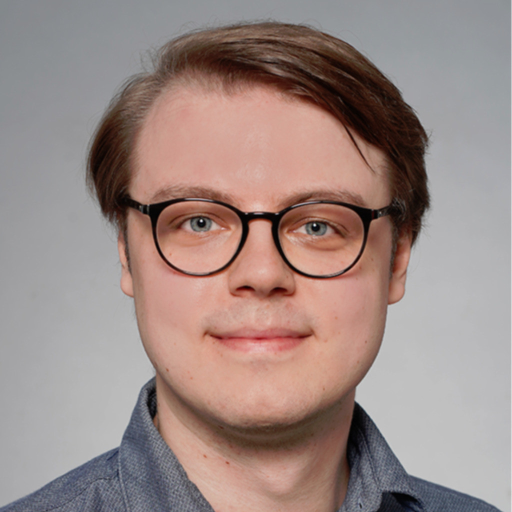 Adrian Hitz - Software Engineer - Zühlke Gruppe | XING