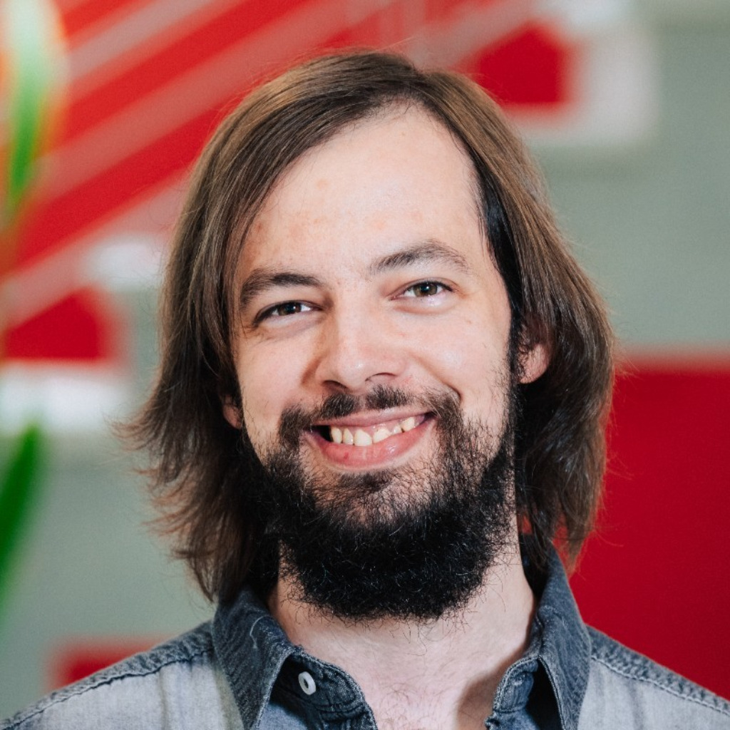 Sebastian Stauber - Backend engineer - Würth Cloud Services GmbH | XING