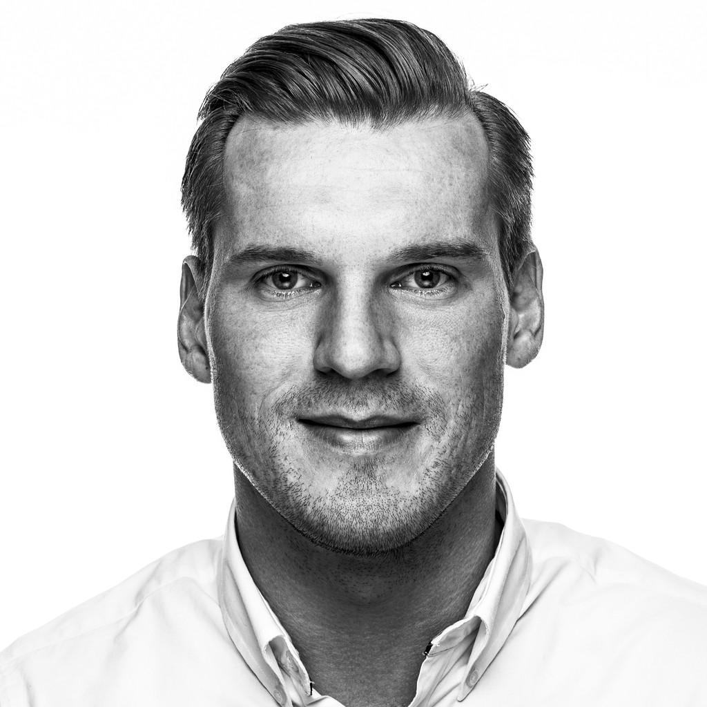 Steven Sieger - Manager - Capgemini Invent | XING