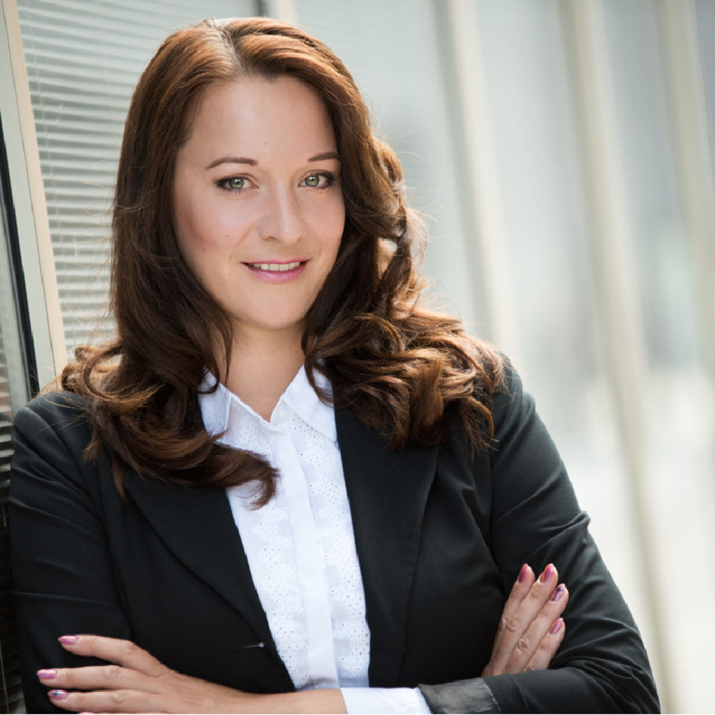 Evelyn Rother - Leiterin Technischer Einkauf - DIBAG Hausverwaltung ...