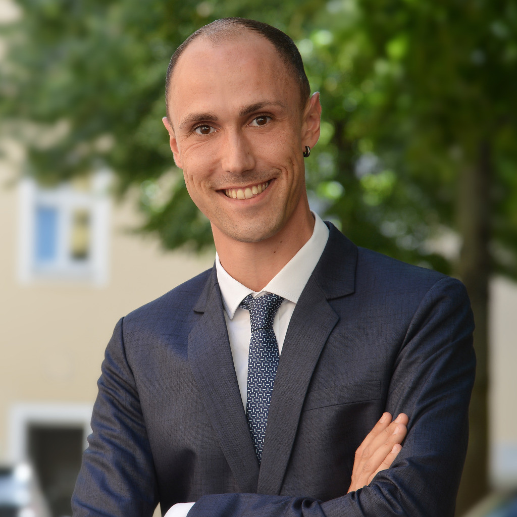 Dr. Thomas Grund - Postdoctoral Researcher - University of Regensburg ...