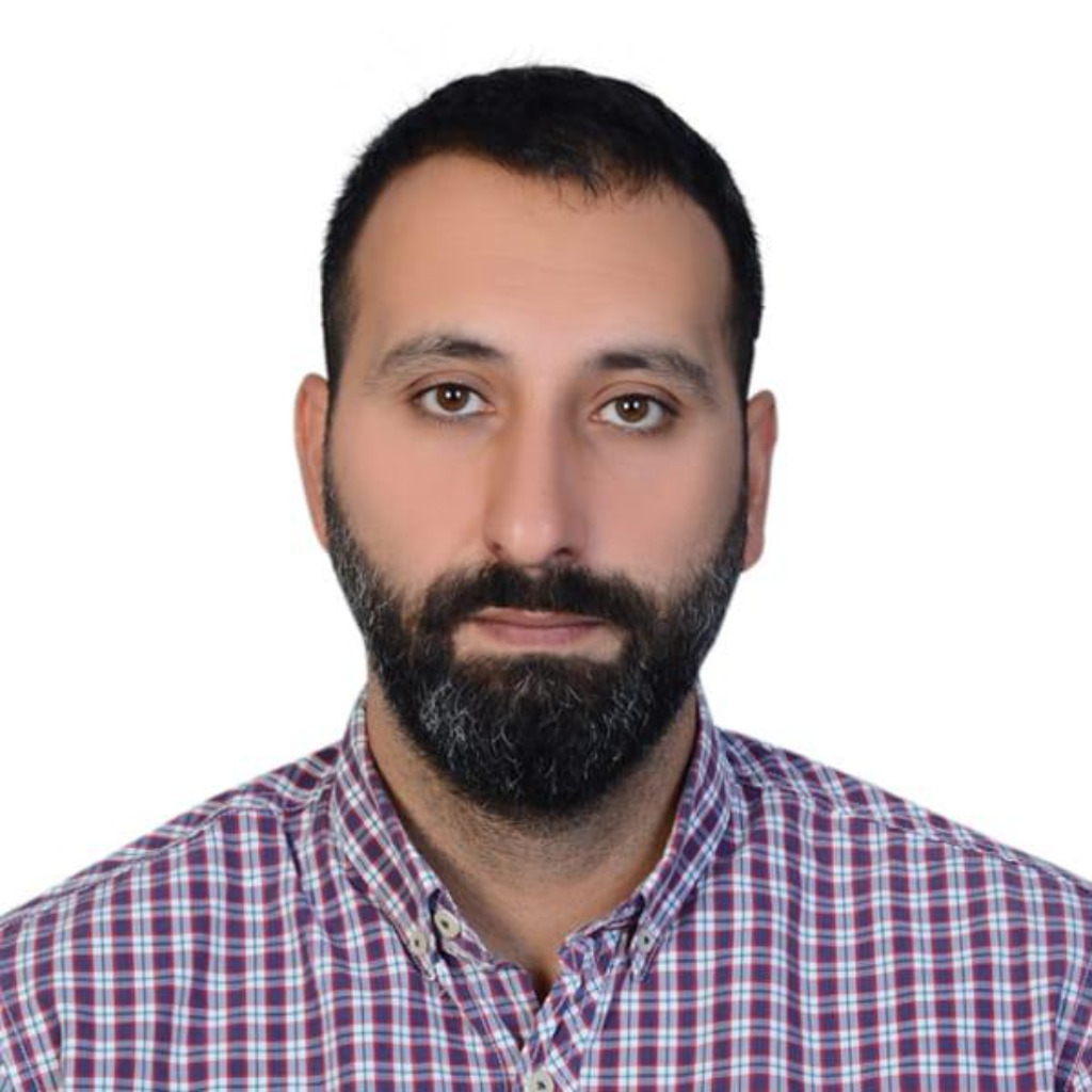 ALI KIN - Construction Project Manager - KYA İNŞAAT SAN. ve TİC. LTD ...