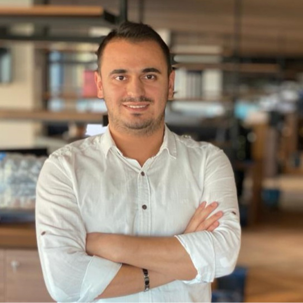 Murad Yusifli - Project Architect | BIM Specialist - Stadia Engineering ...