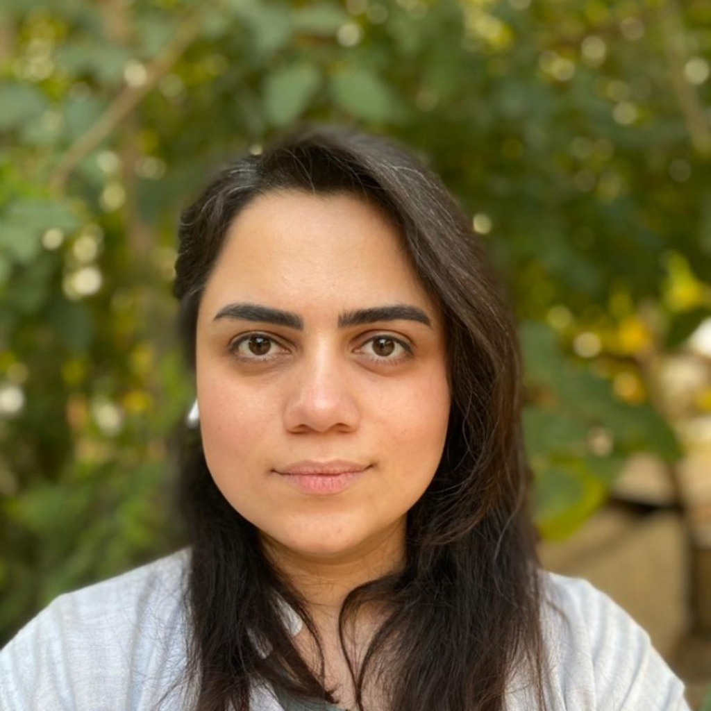 Roya Khalili - BI Developer - Arman Financial Group | XING