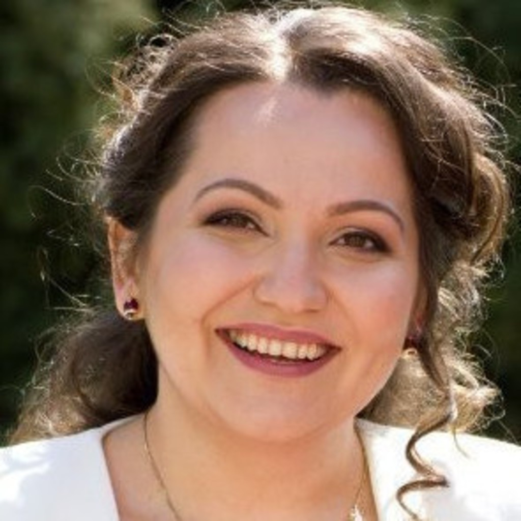 Anca Ghinea - Bilanzbuchhalterin - Hamburger Hochbahn AG | XING