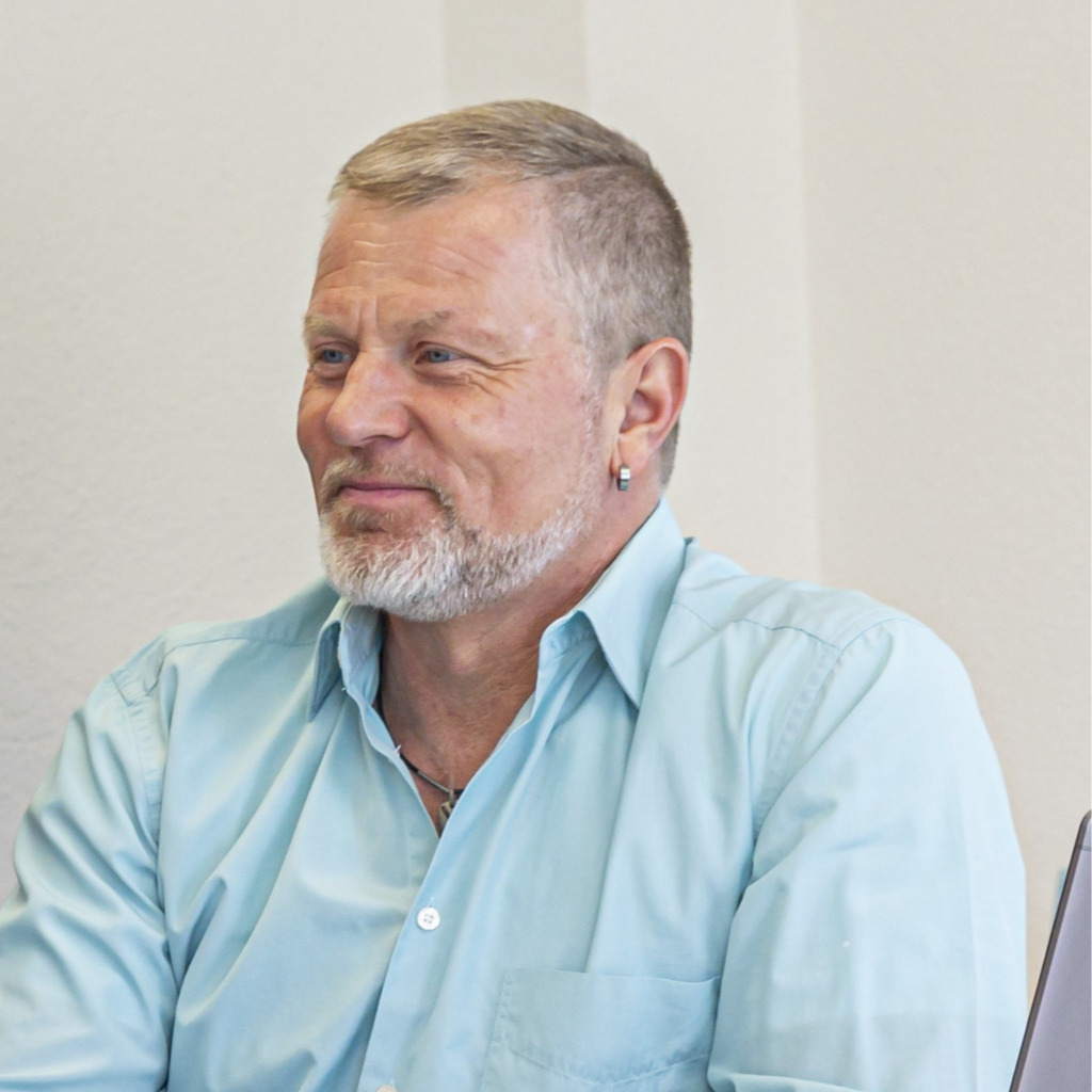 Volker Heiny - Geschäftsführer, Inhaber - HeWa Feinwerktechnik ...