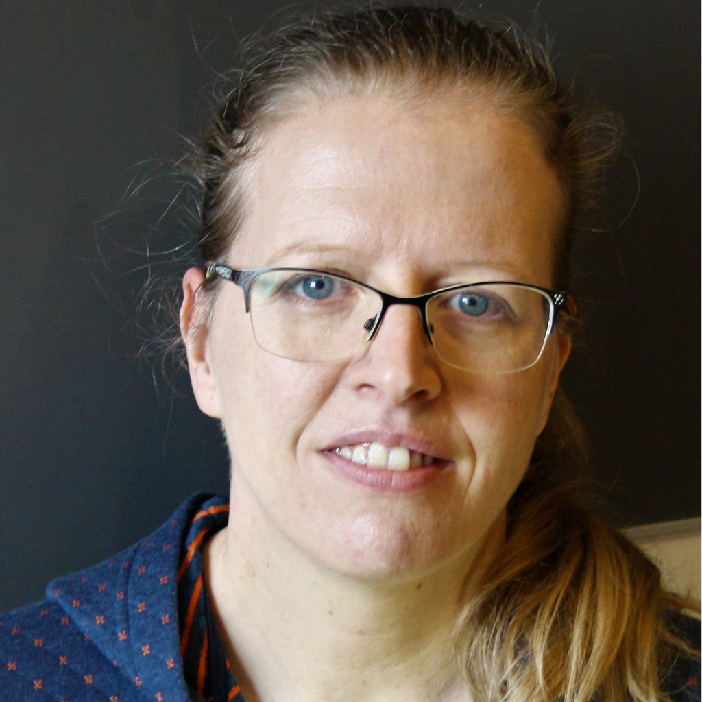 Daniela Schmid - IT-Applikationsverantwortliche - Verla-Pharm ...