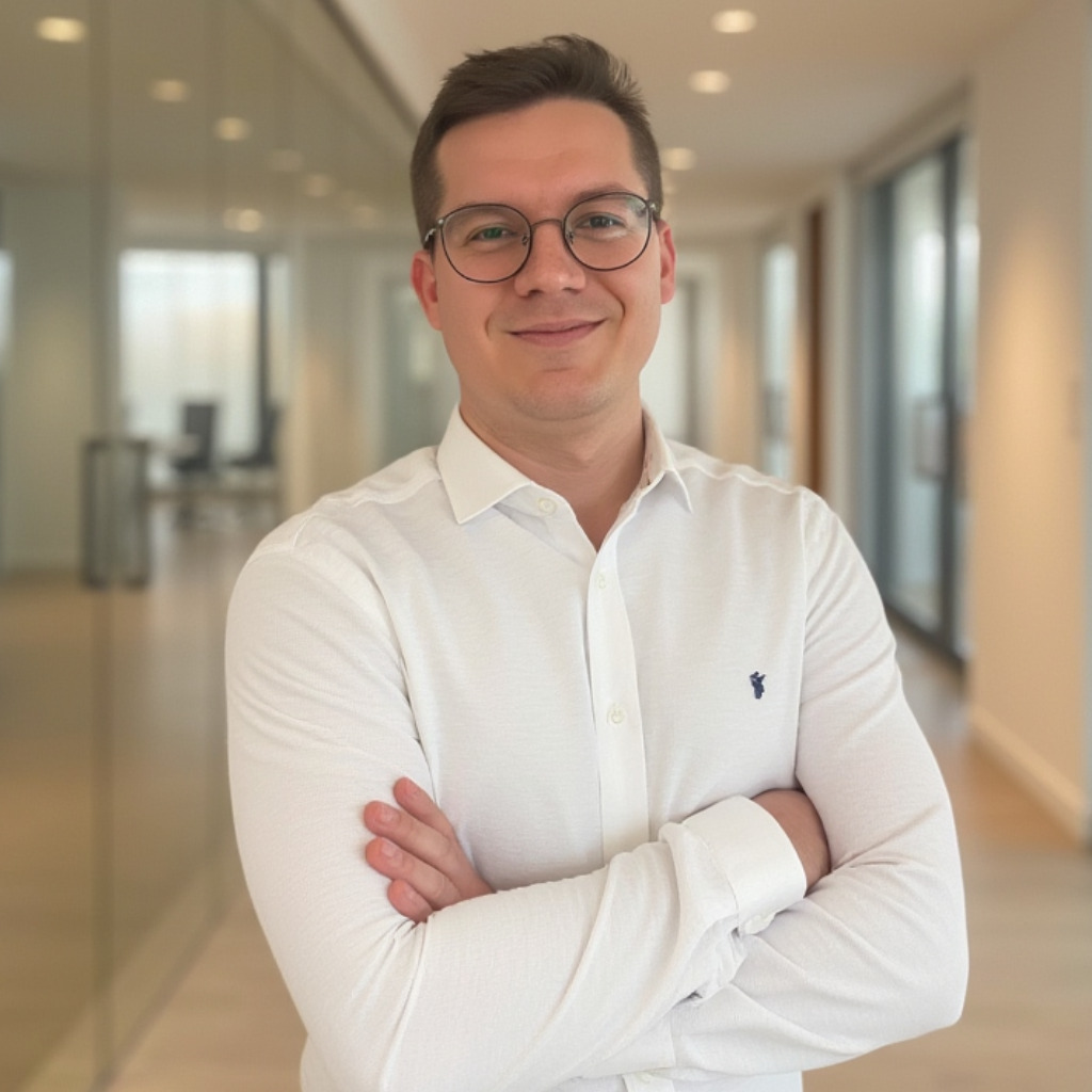 Martin Bilda - Software Engineer - Capgemini | XING