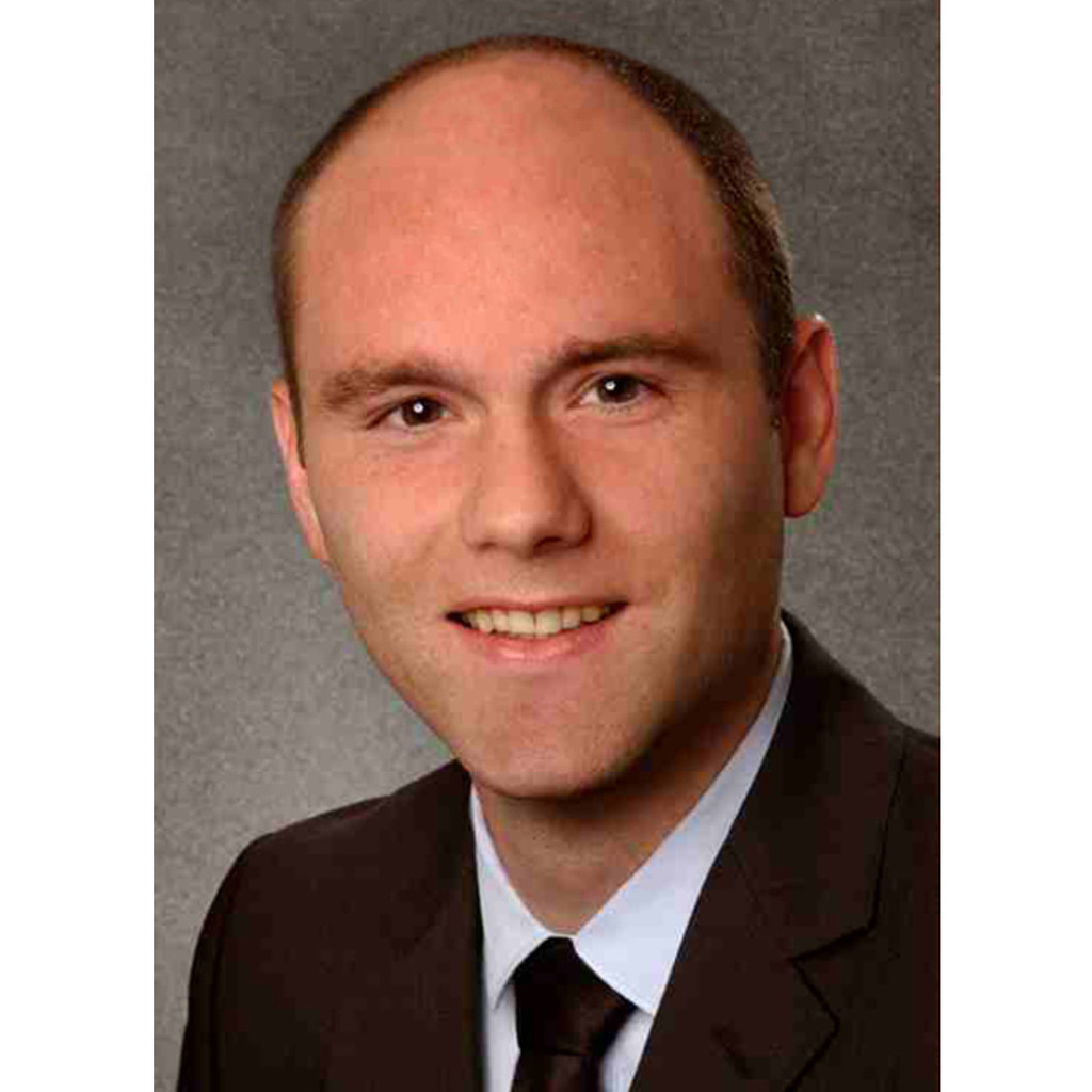 Markus Herrmann - Financial Analyst - Procter & Gamble | XING