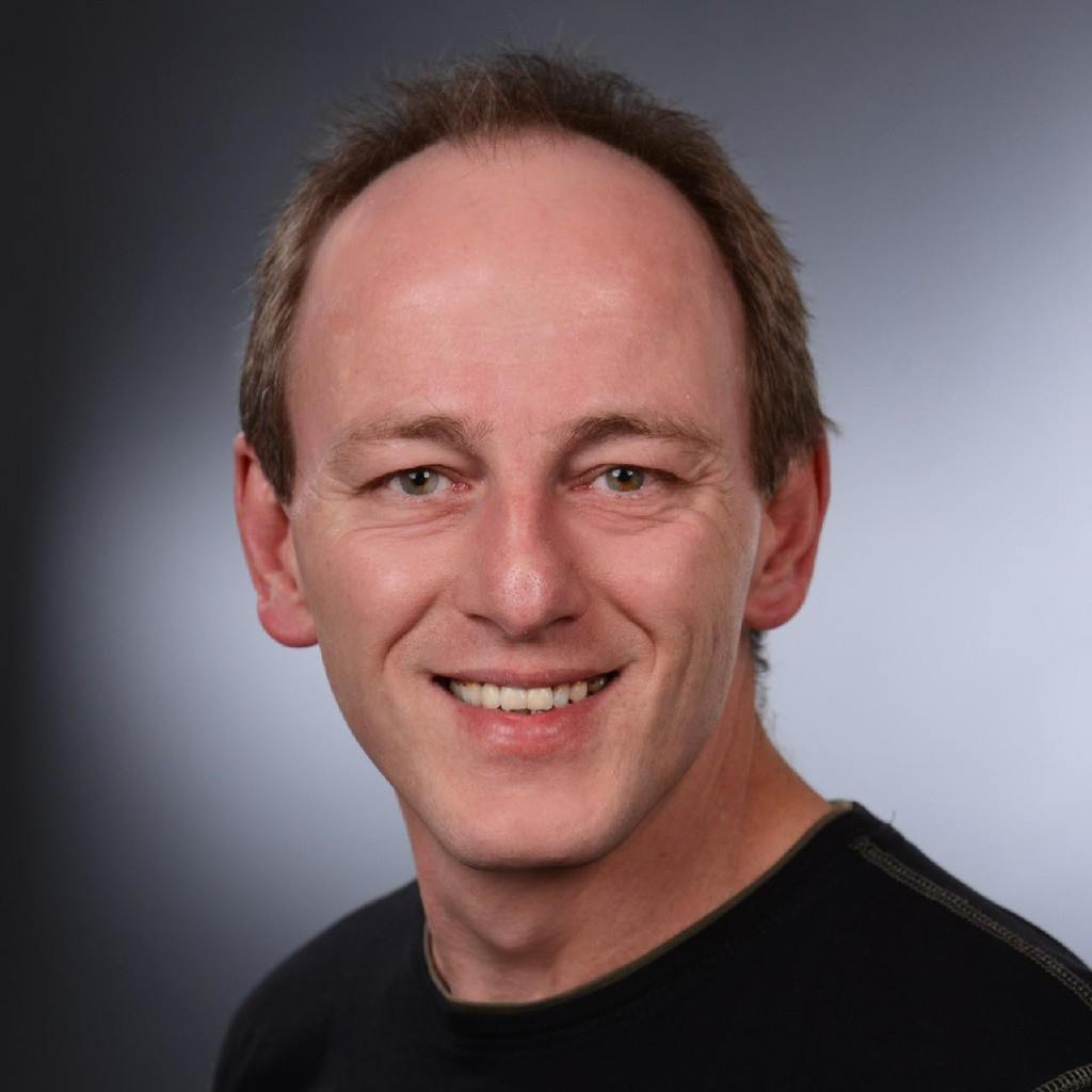 Robert Barth - KVP Prozessentwickler. Teamleiter Thixomolding - 595 ...