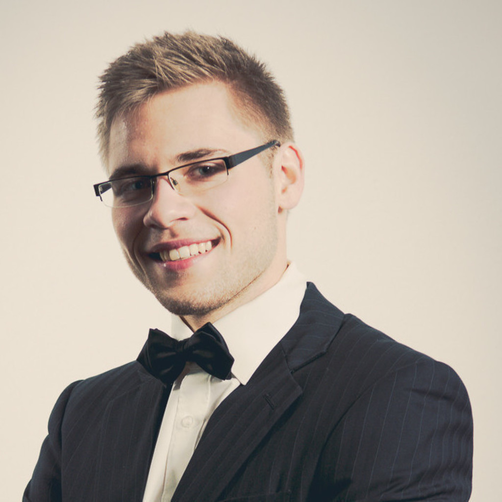 Paul Röhr - Senior Android Developer - OneCode | XING