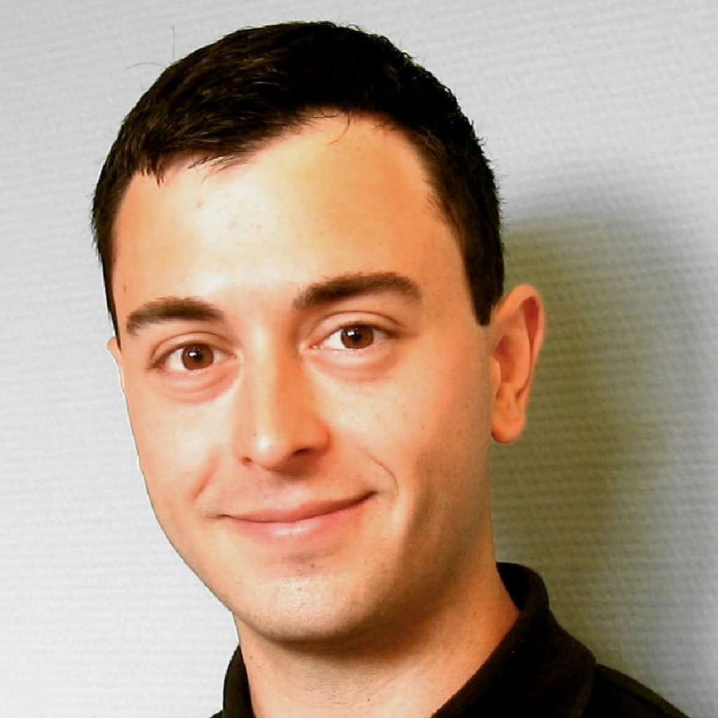 Thomas Reis - Werkzeugmechaniker - Schaeffler | XING