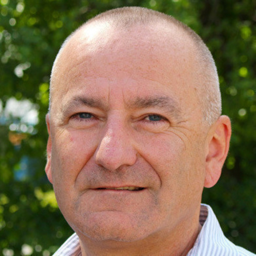 Dipl.-Ing. Henry Tiedemann - Production Coordinator Turnaround ...