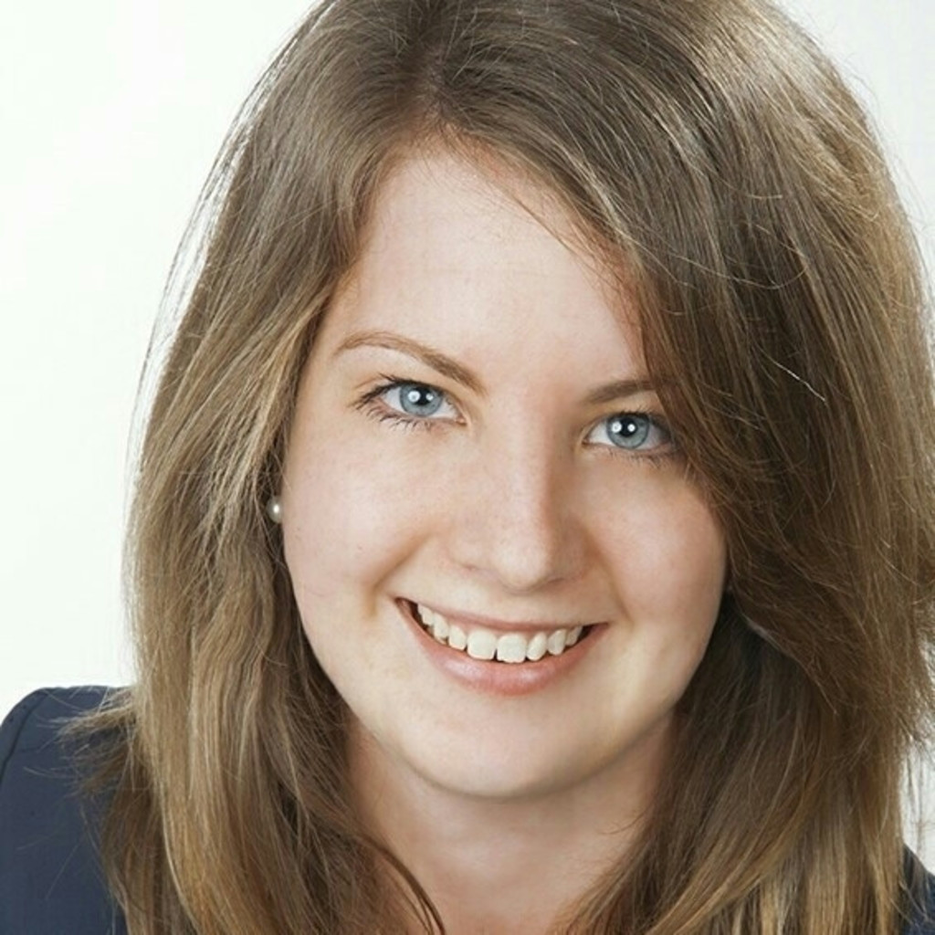 Lisa Kruse-Fölster - Product Owner Digital Health - G. Pohl-Boskamp ...