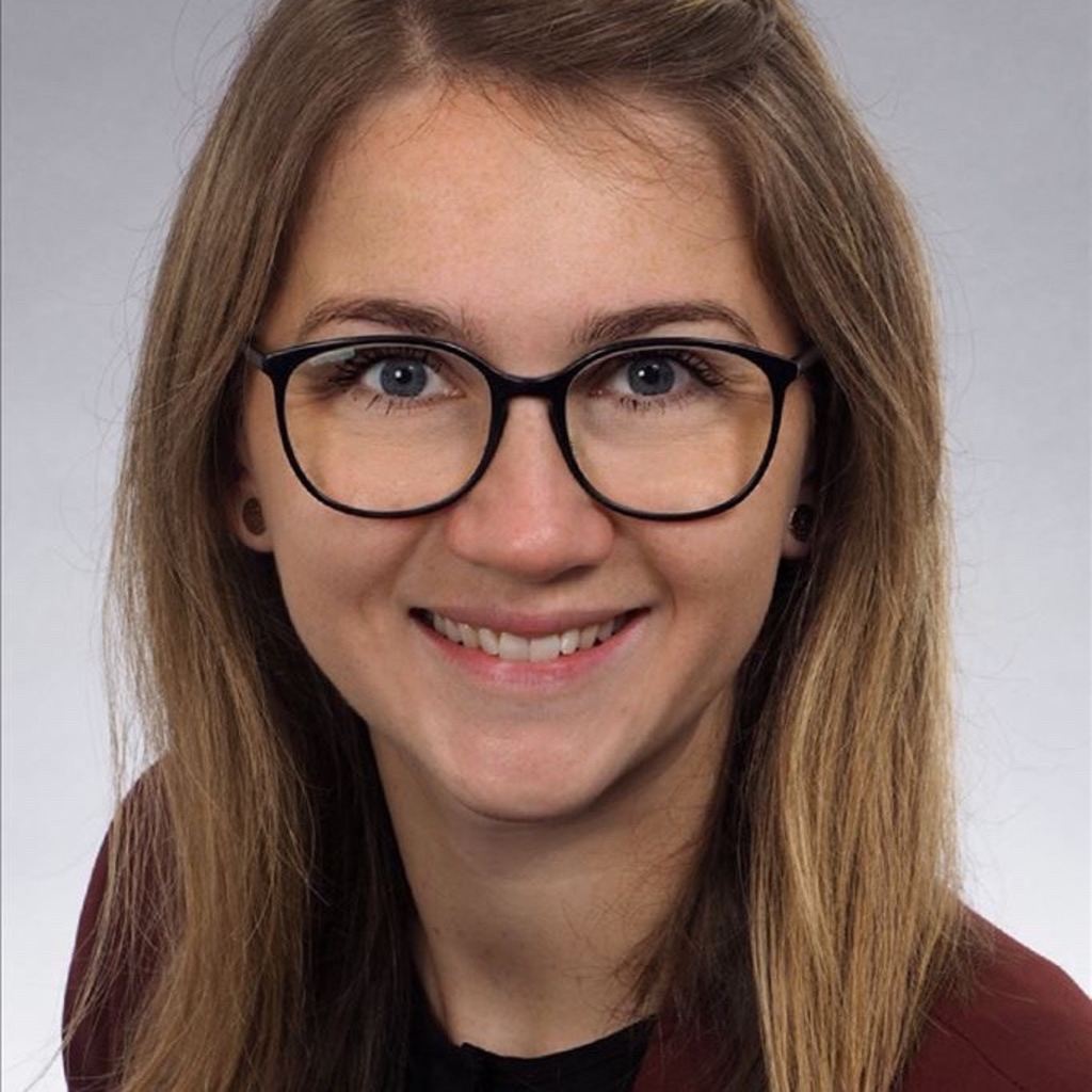 Dominique Fabienne Schlößer - Stellvertretende Betriebsleitung ...