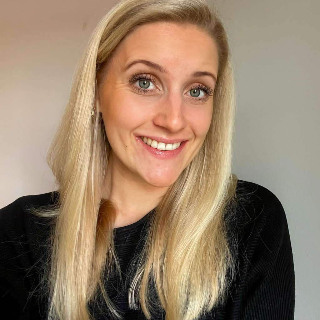 Tabea Meyer - Personalreferentin - Seier Unternehmensgruppe | XING