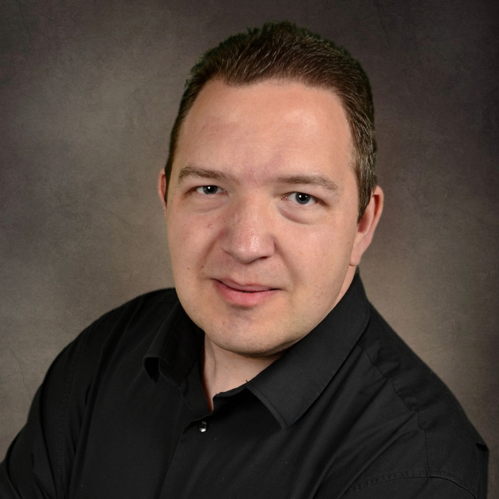 Patrick Grunau - Integrationsassistent - inti GmbH | XING