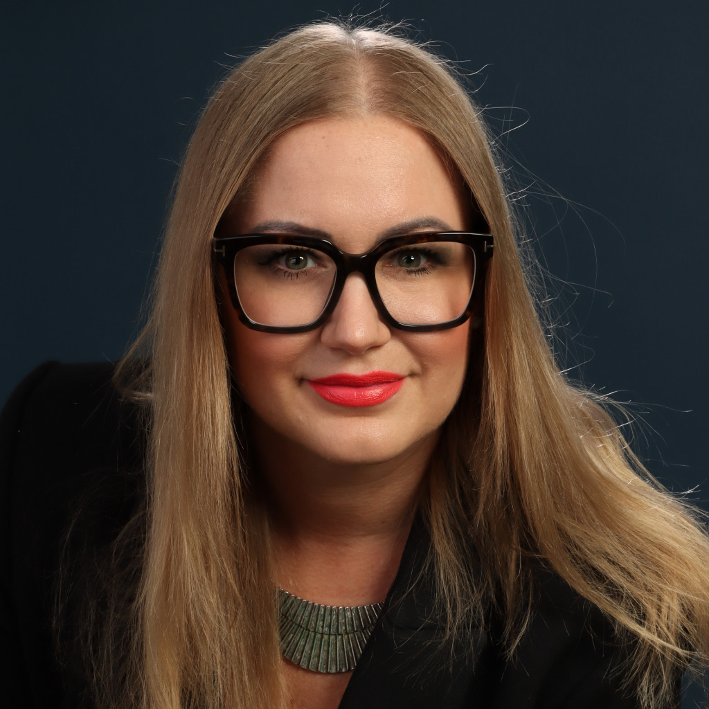 Stefanie Flada - Einkaufsleitung - Krankenhausgesellschaft St. Vincenz mbH | XING