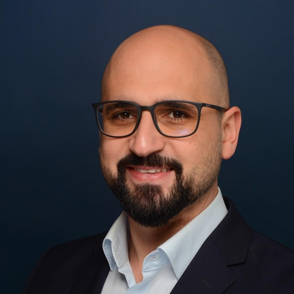 Kemal Kocatürk - Technical Sales / Project Management - Hasse & Wrede ...