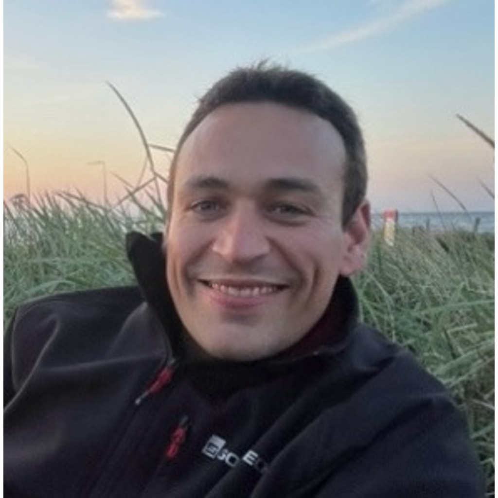 Michael Watling - Verkaufsingenieur - GOLDBECK West GmbH, NL Köln-Bonn ...