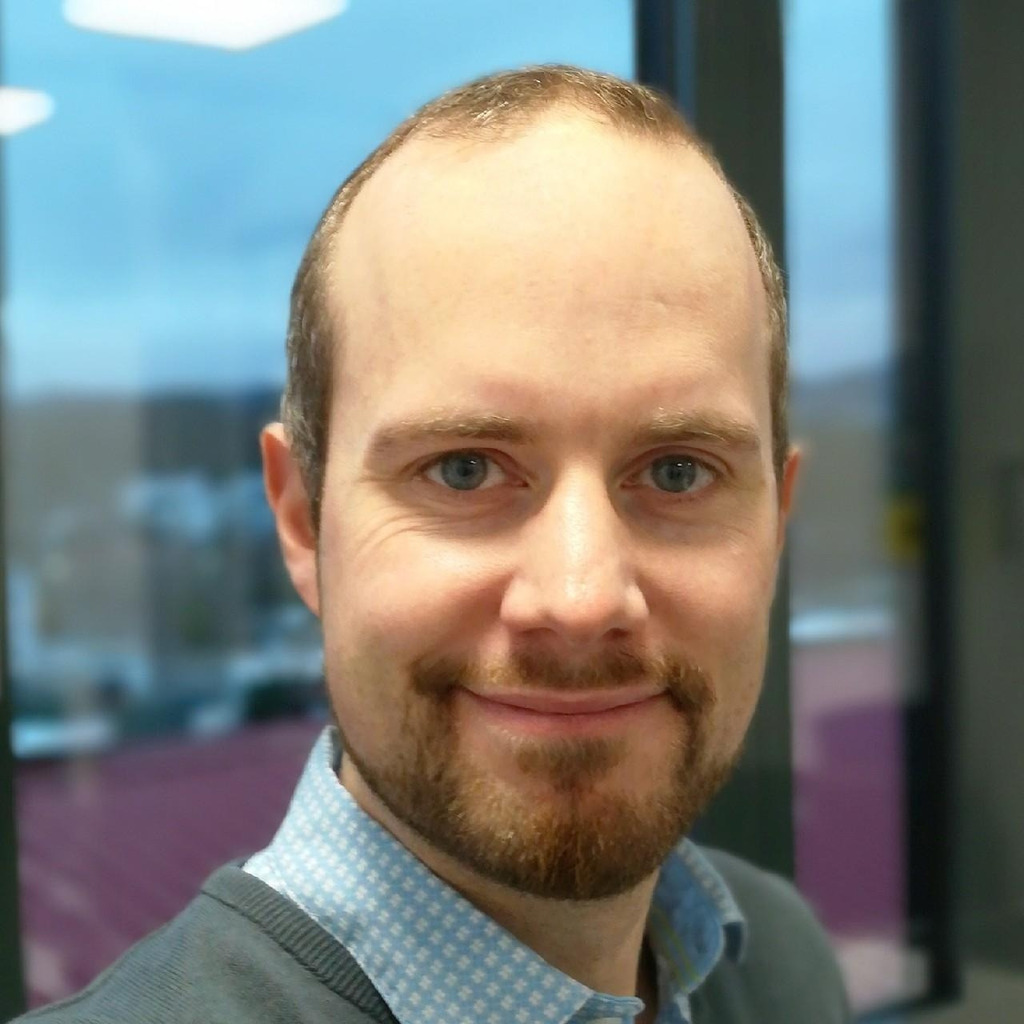 Patrick Stöcker - Software Developer - Alfred Kärcher SE & Co. KG | XING