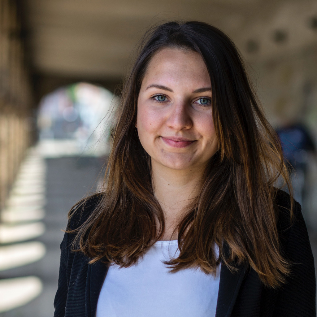 Jill M. Berg - Geschäftsführerin - Grape & Salt GmbH | XING