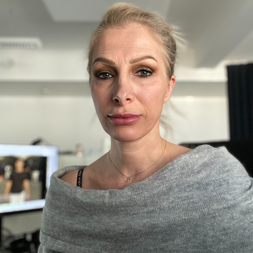 Anna Bär - Teamleitung Materialkoordination & Qualitätskontrolle - ATV Privat TV GmbH & Co KG | XING